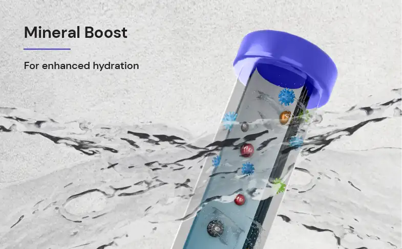 Water Purifier: Get India’s Smartest Water Purifier on Rent - DrinkPrime