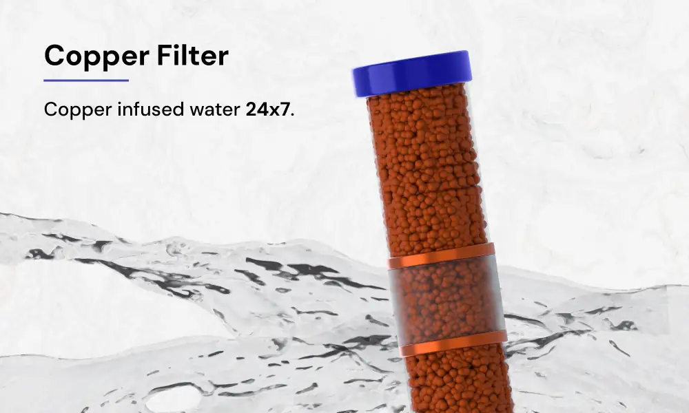 Water Purifier: Get India’s Smartest Water Purifier on Rent - DrinkPrime