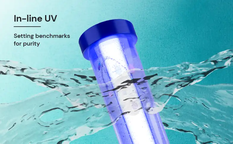 Water Purifier: Get India’s Smartest Water Purifier on Rent - DrinkPrime