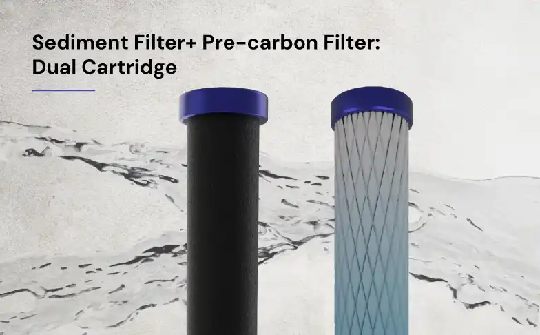 Water Purifier: Get India’s Smartest Water Purifier on Rent - DrinkPrime