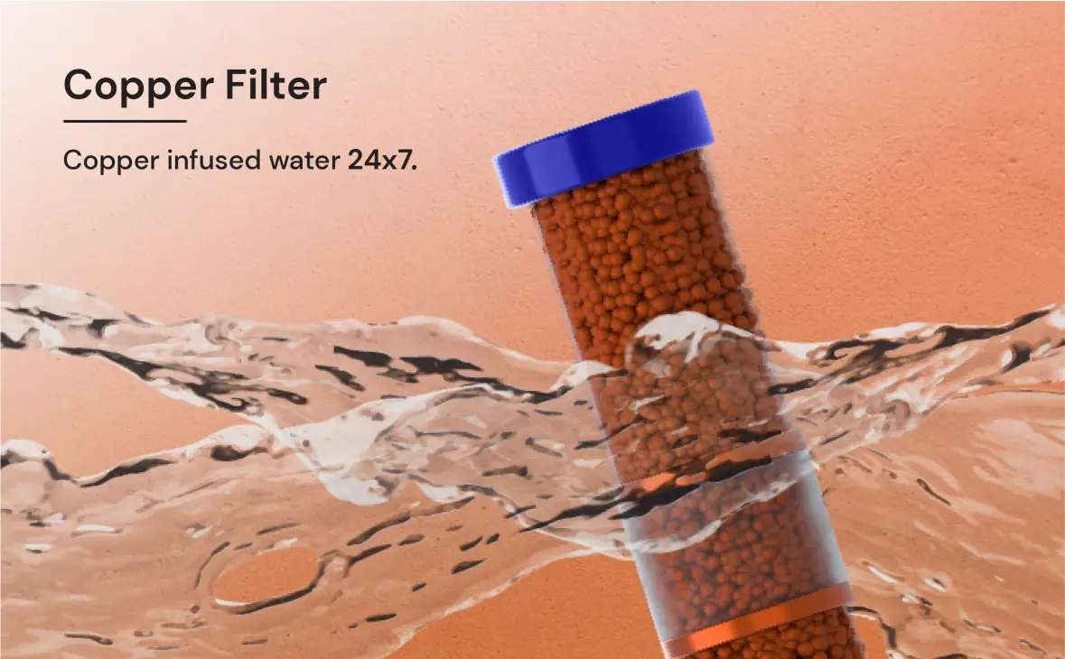 Water Purifier: Get India’s Smartest Water Purifier on Rent - DrinkPrime