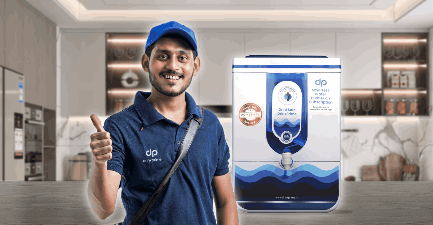 All about Water Purifier Maintenance: How to Ensure a Hassle-Free ...