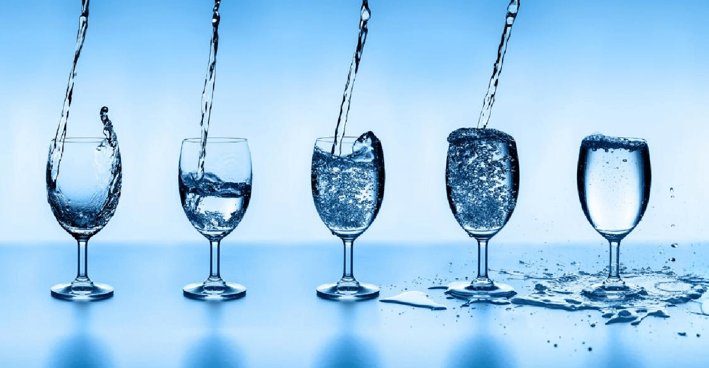 Overhydration: Why You Should Be Careful with Your Water Intake