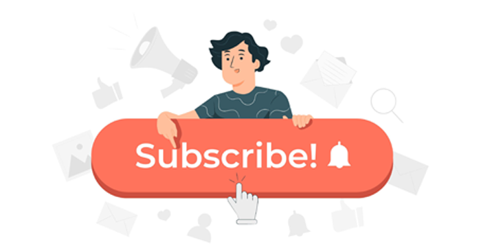 5 Types of Subscriptions You Must Have Once You Hit 30