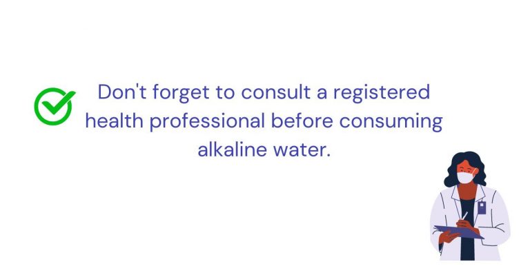 Alkaline Water: Side Effects, Risks and Benefits - DrinkPrime