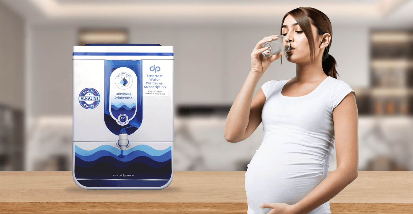 Tips for Staying Hydrated During Pregnancy