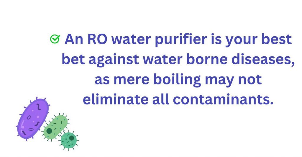 Regular Water Purifier Maintenance is Essential for Health