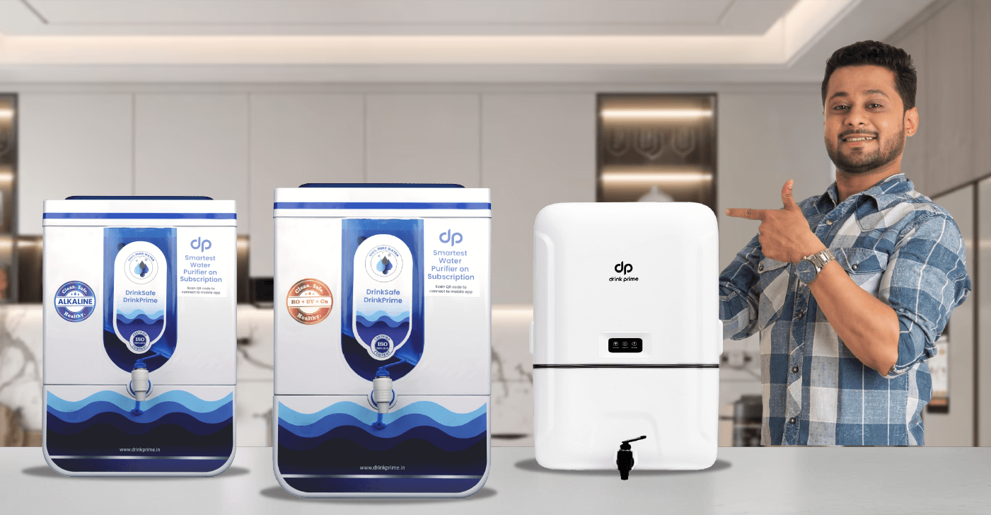 The Pros and Cons of Different Types of Water Purifier
