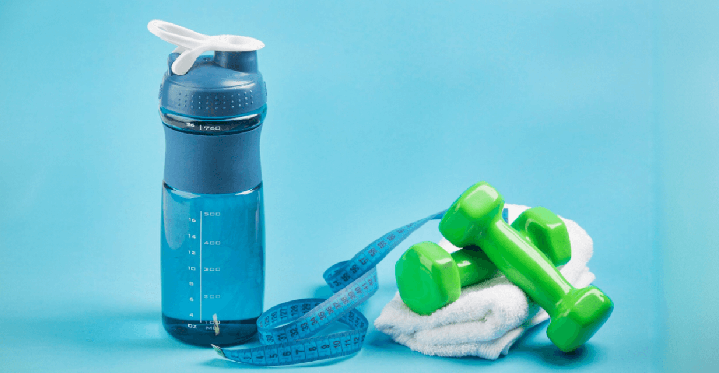 How to Stay Hydrated while Working Out