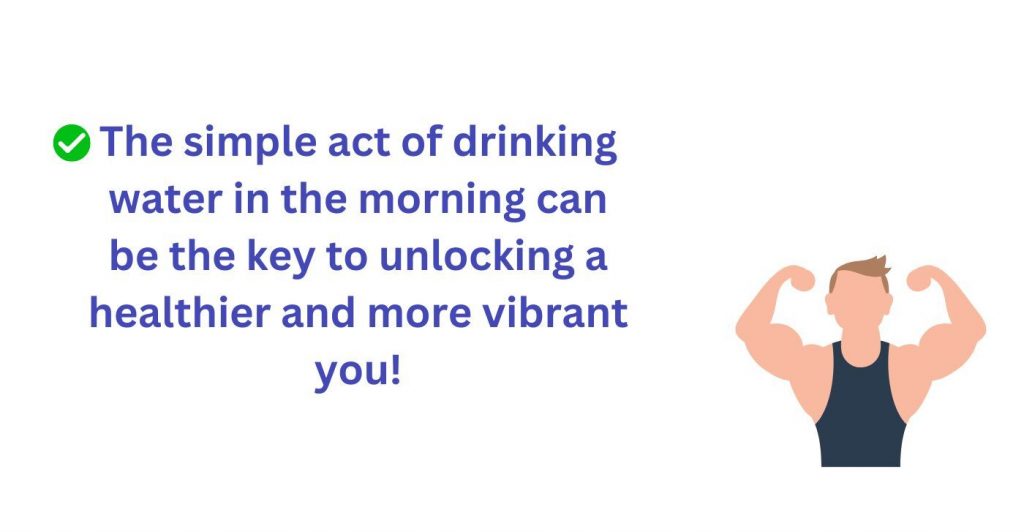 Should you Drink Water First Thing in the Morning-10 10 Benefits of Drinking Water After Waking ...