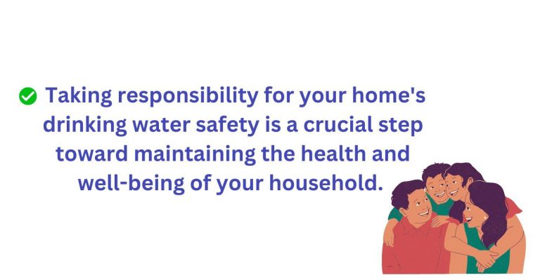 How to Test If Drinking Water Is Safe to Drink?