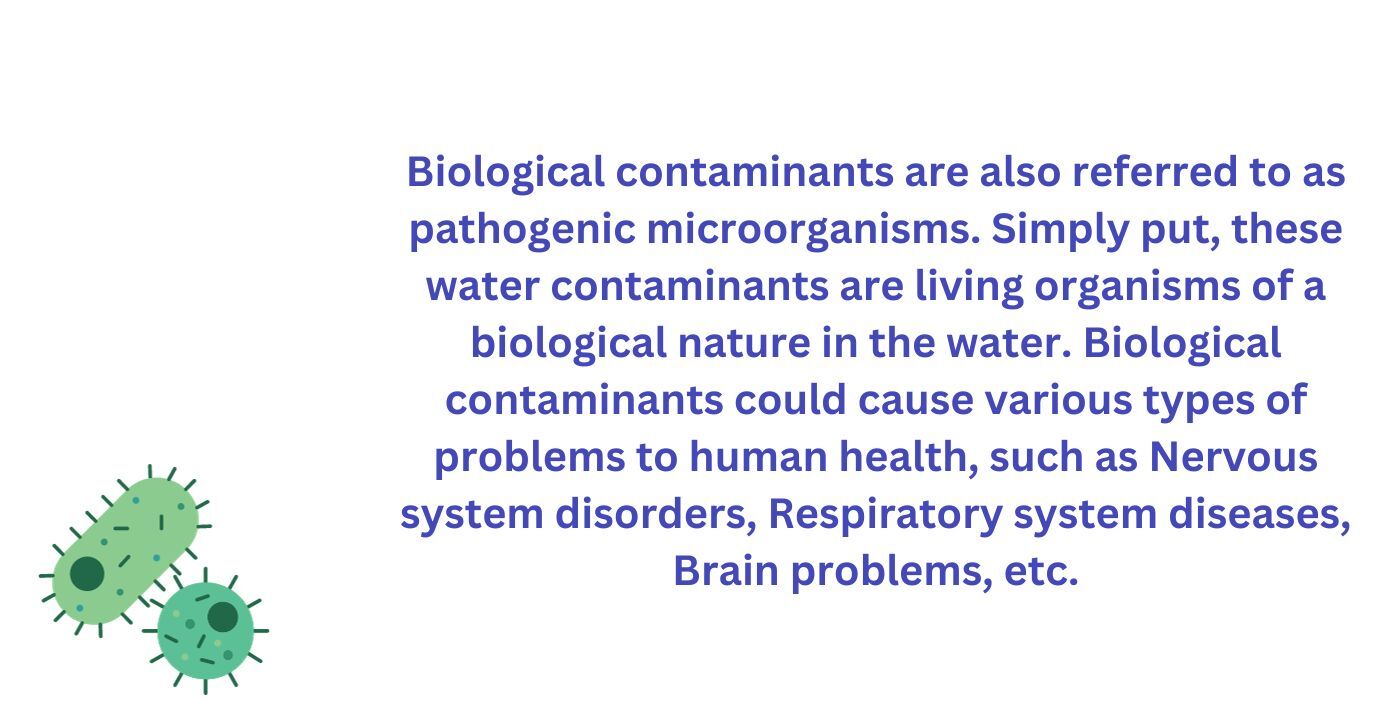 How Drinkprime Addresses Different Water Contaminants?