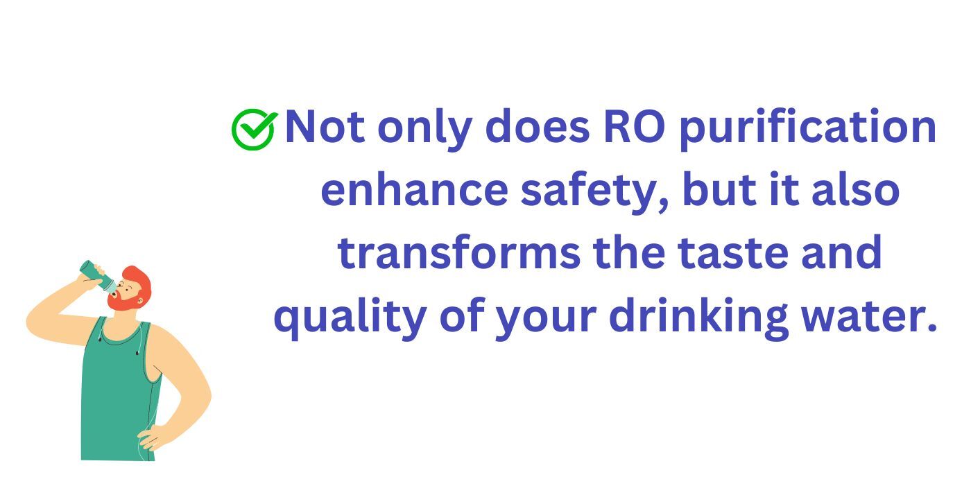 The Ultimate Guide to Choosing the Right Water Purifier