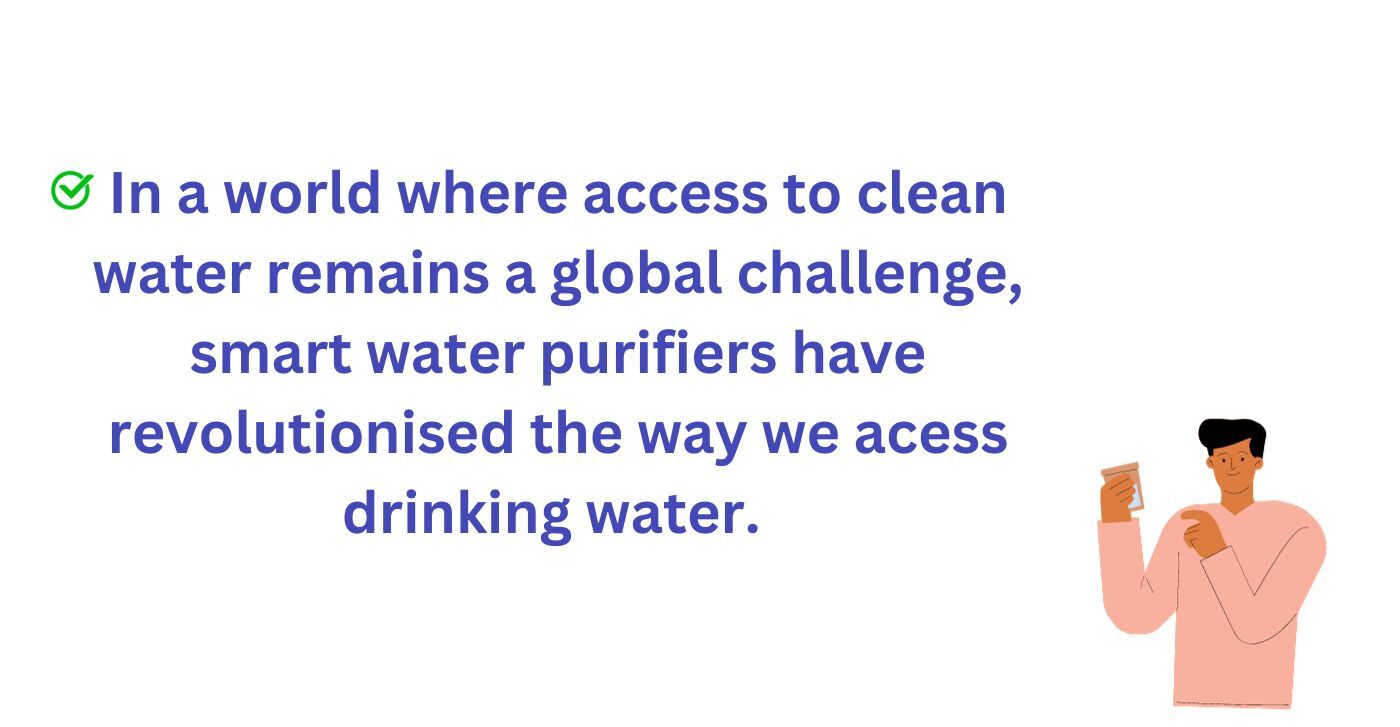 How Drinkprime is Revolutionizing Access to Clean Water?