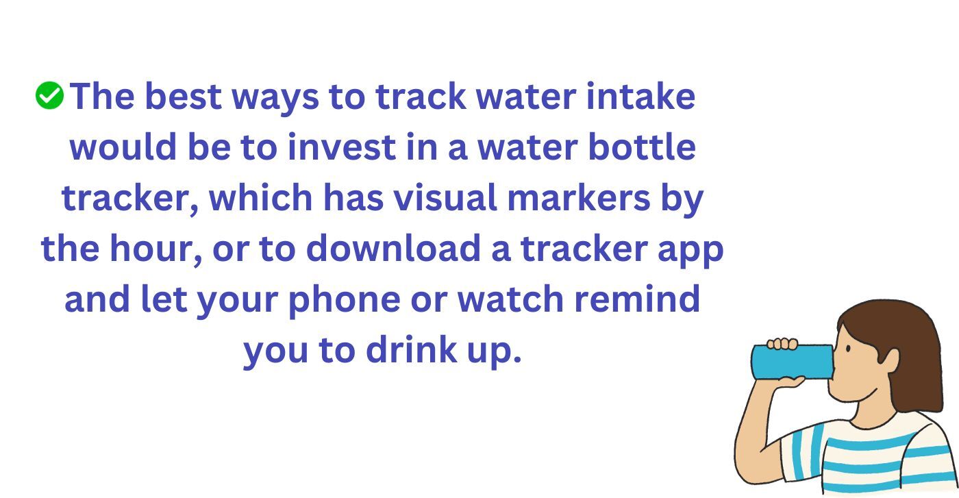 5 Benefits of Tracking Water Intake for Wellness - drinkprime.in