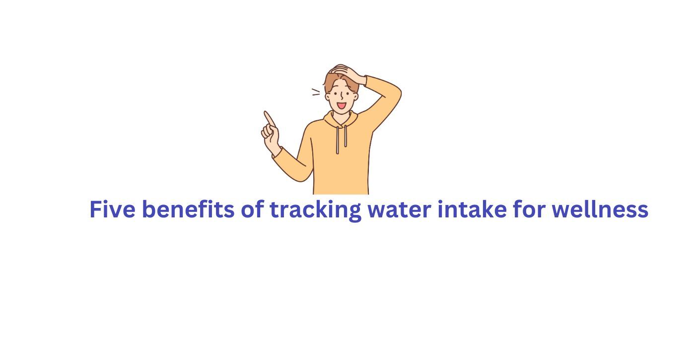 5 Benefits of Tracking Water Intake for Wellness - drinkprime.in