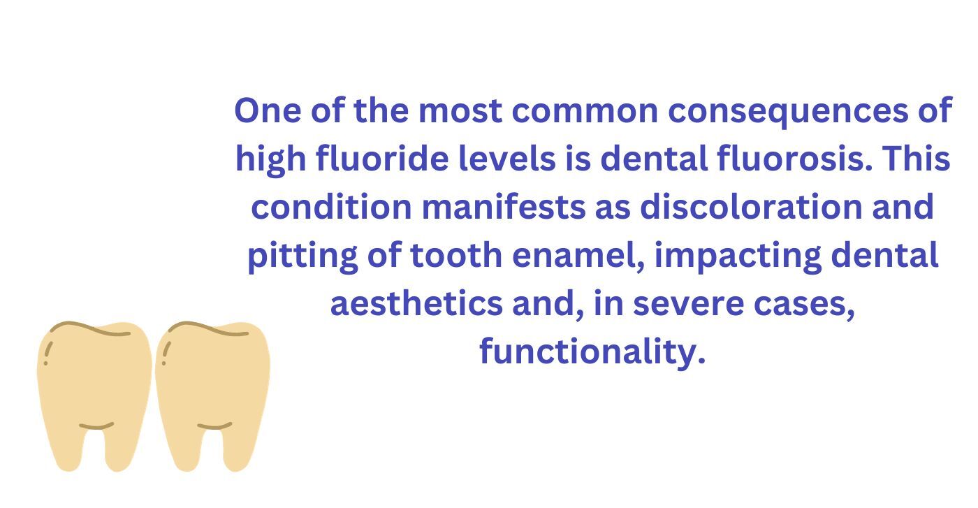 How to Remove Fluoride from Drinking Water? – @drinkprime on Tumblr
