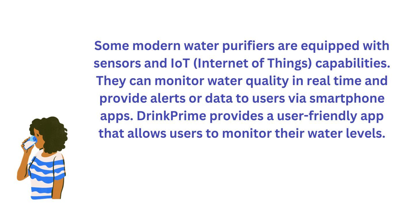 Top Trends in Water Purification Technology