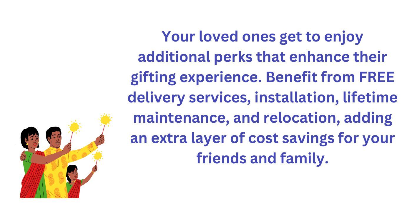 Thoughtful Diwali Gift under 500 for Family- Free Delivery - drinkprime.in