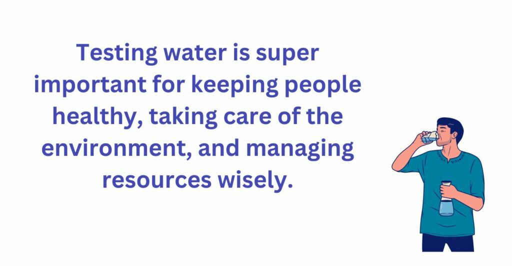 The Importance of Drinking Water Testing: Why it Matters - drinkprime.in
