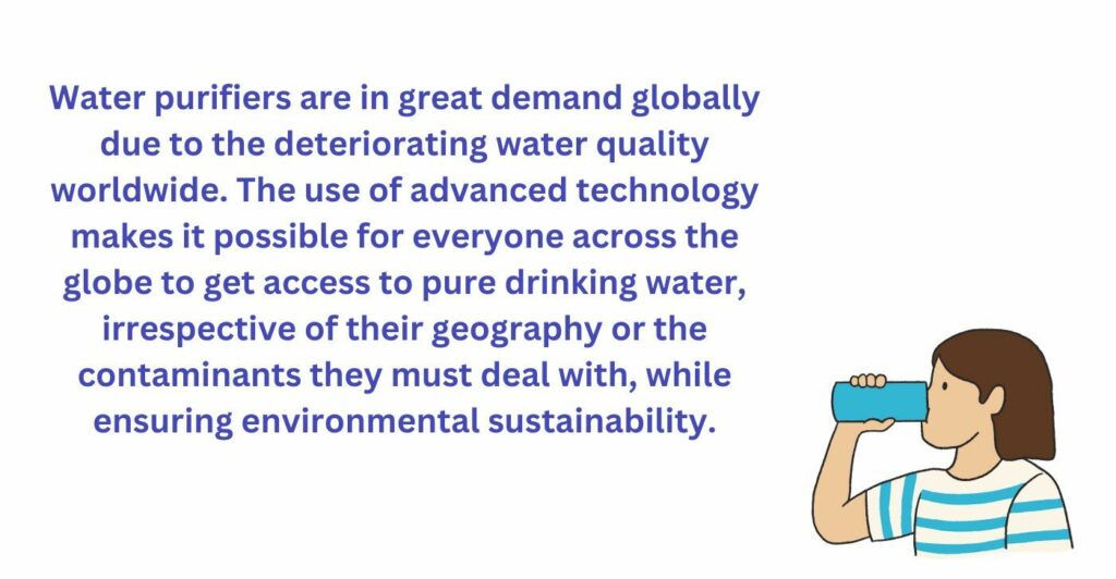 Latest Water Purification Technologies | DrinkPrime Blog