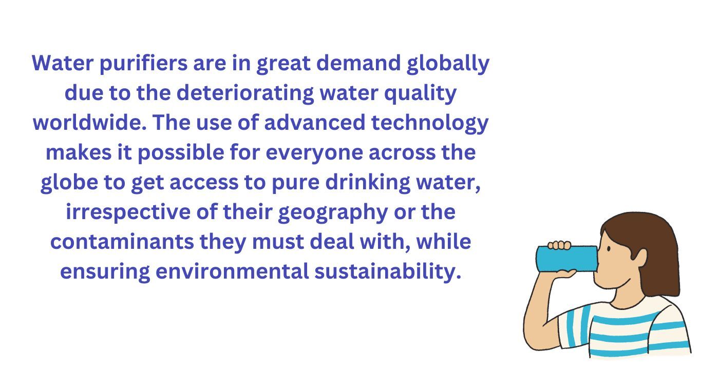 Latest Water Purification Technologies | DrinkPrime Blog
