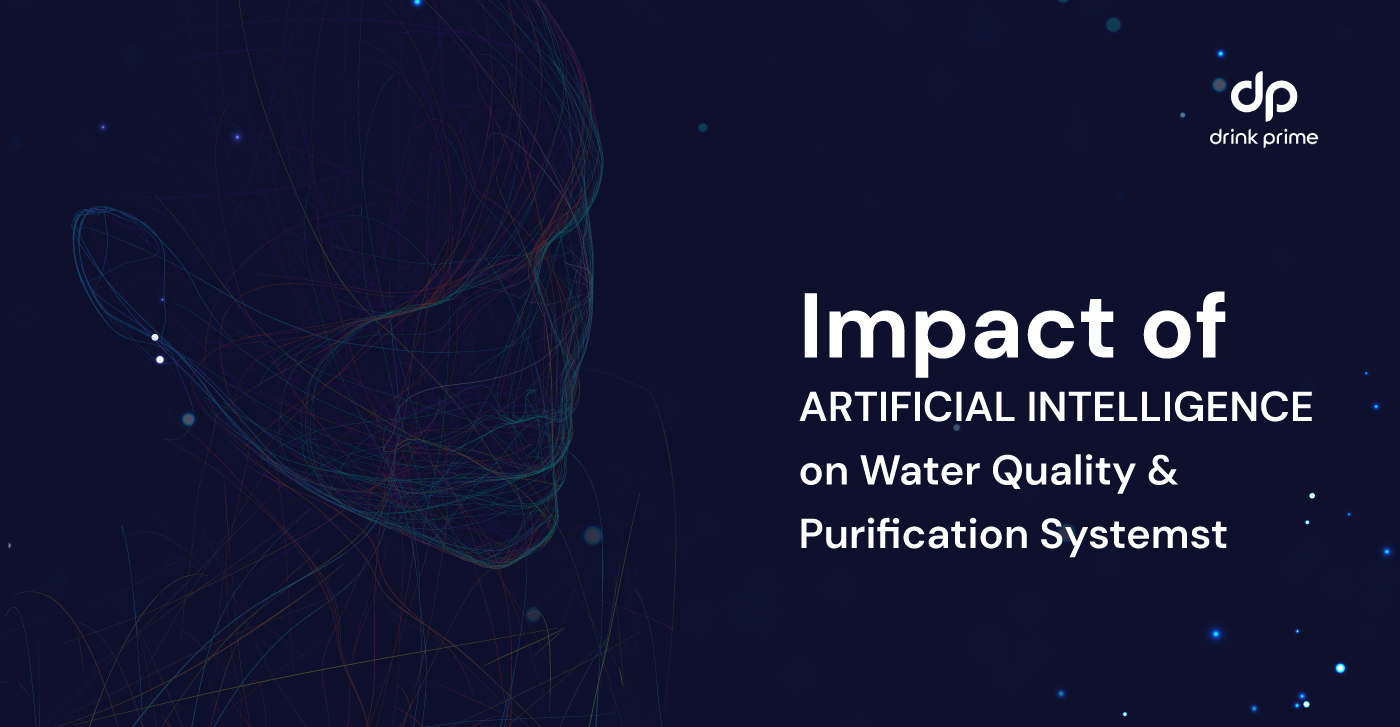 AI's Role and Impacts on Water Purification Quality