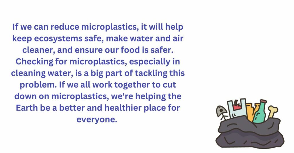 Significance of Microplastic Testing in Water Purification - drinkprime.in