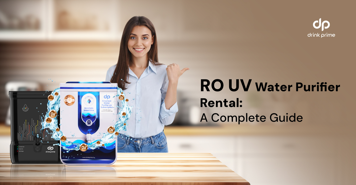 Water Purifier On Rent at Judy Acosta blog