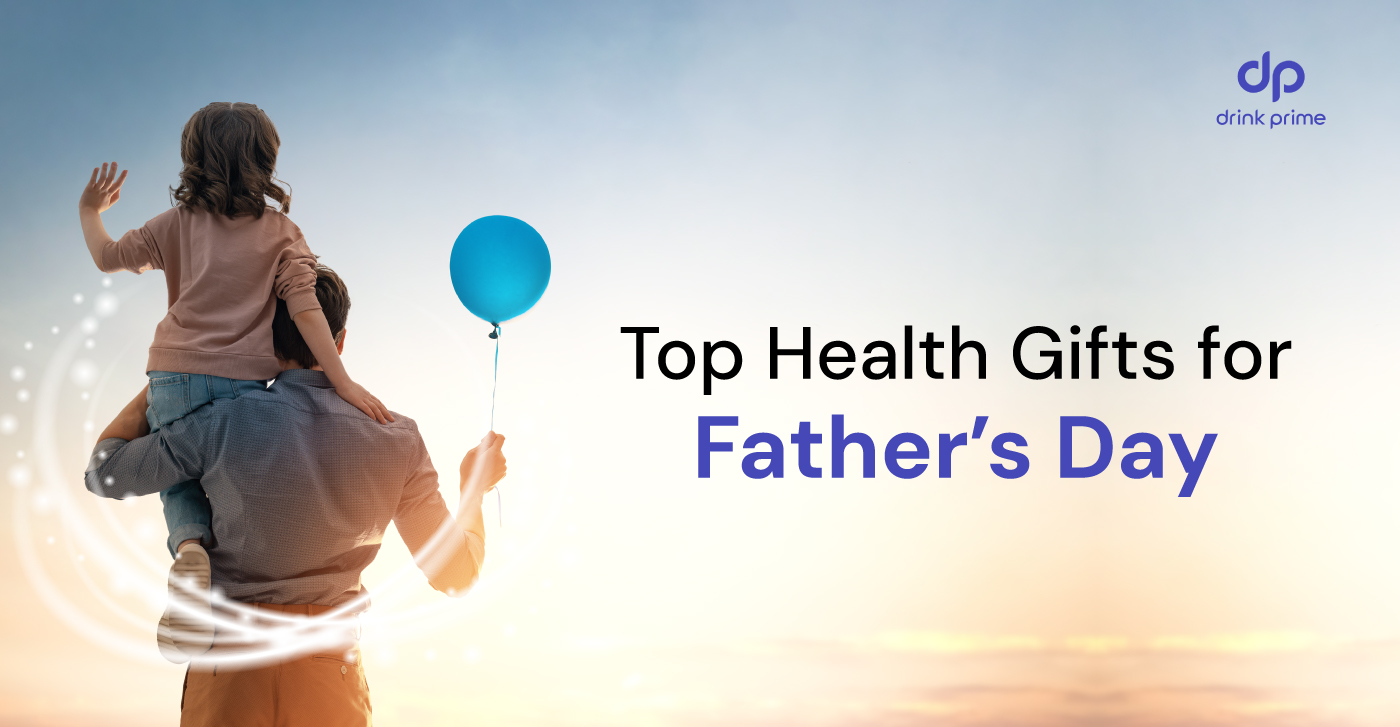 Best Health-Related Father's Day Gifts