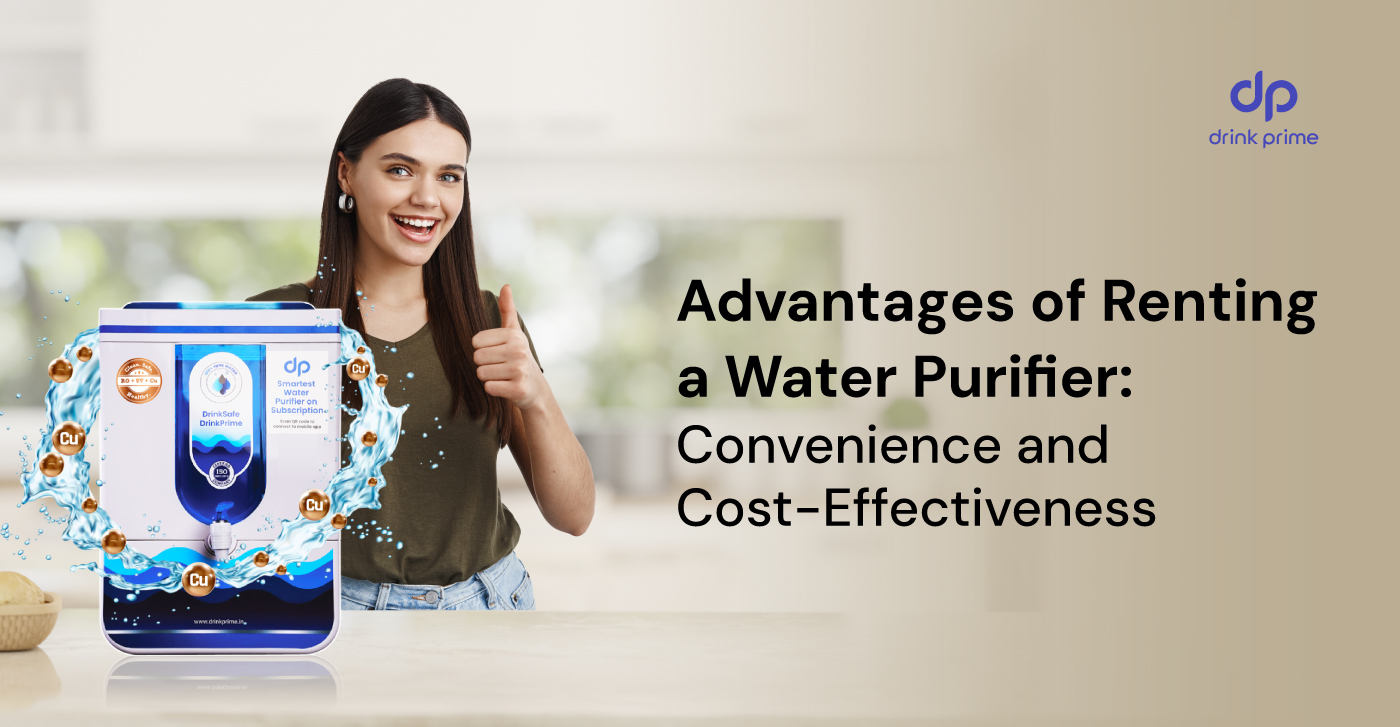 The Importance of Drinking Water Testing: Why it Matters