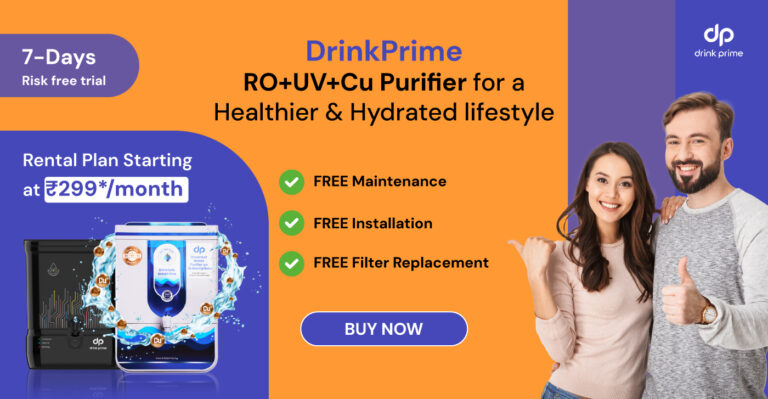 Recommended TDS Range for Safe Drinking Water
