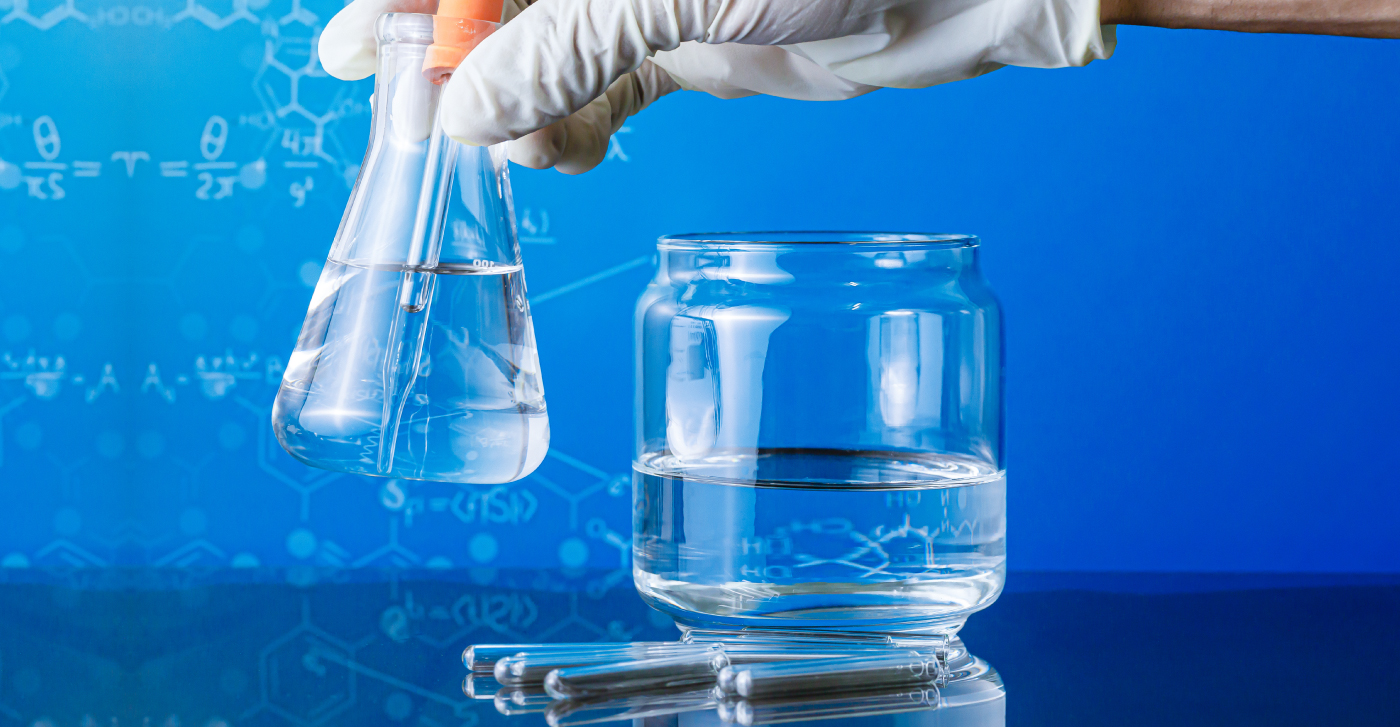 Mineral Water Purification: Science & Process Explained