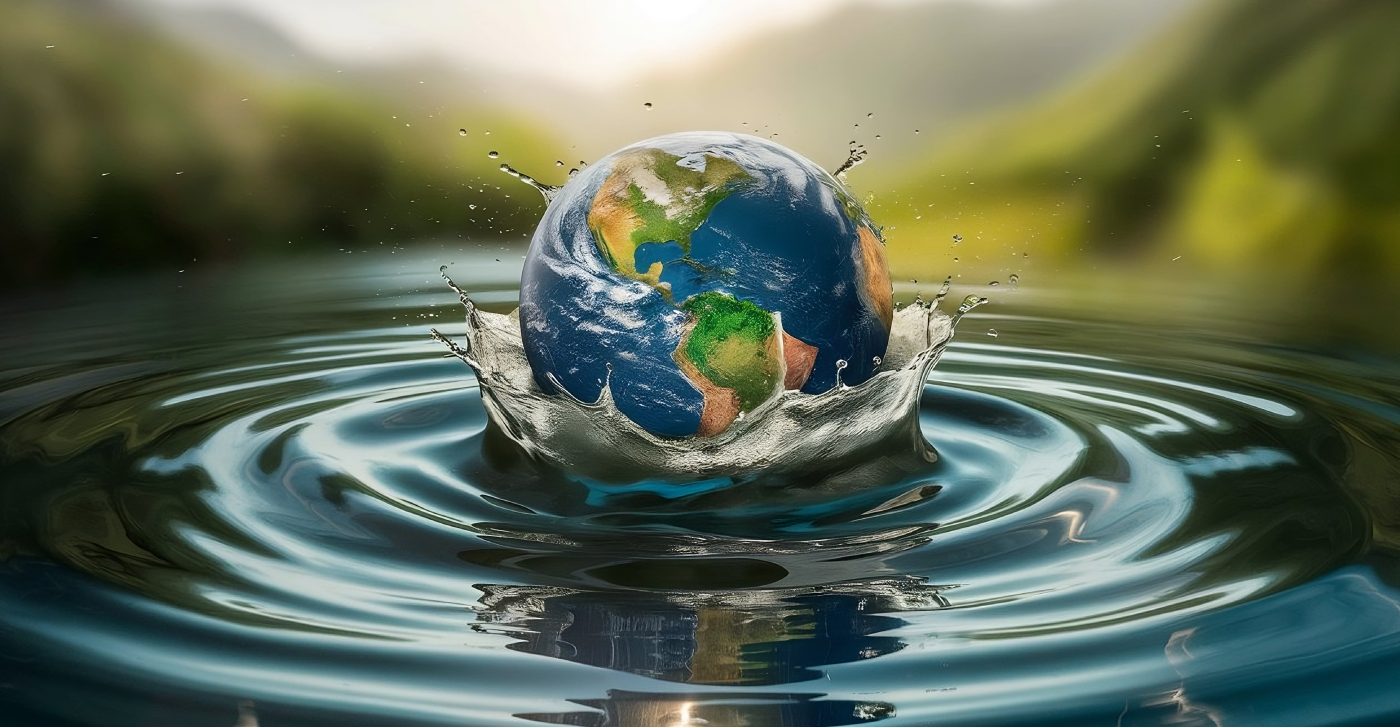 World Water Week 2024: Purifier for a Better Future