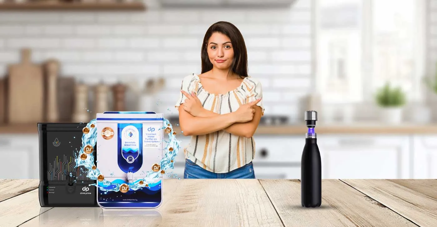 Best UV Water Purifier: Home and Portable Solutions Explained
