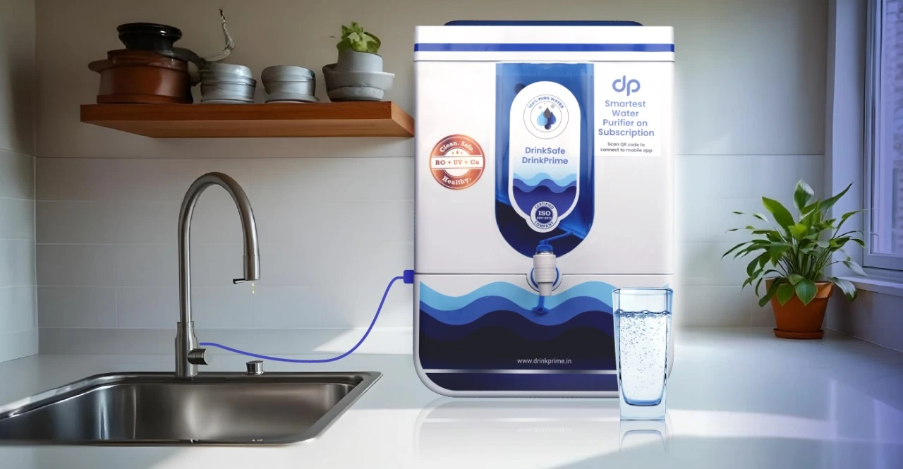 Role of Water Purification in Preventing Waterborne Diseases