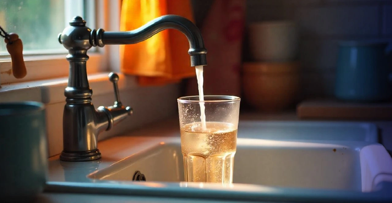 5 Reasons Tap Water Needs More Than Basic Filtration at Home