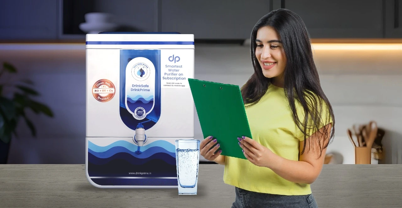 What is Water Quality Report: An Overview Guide