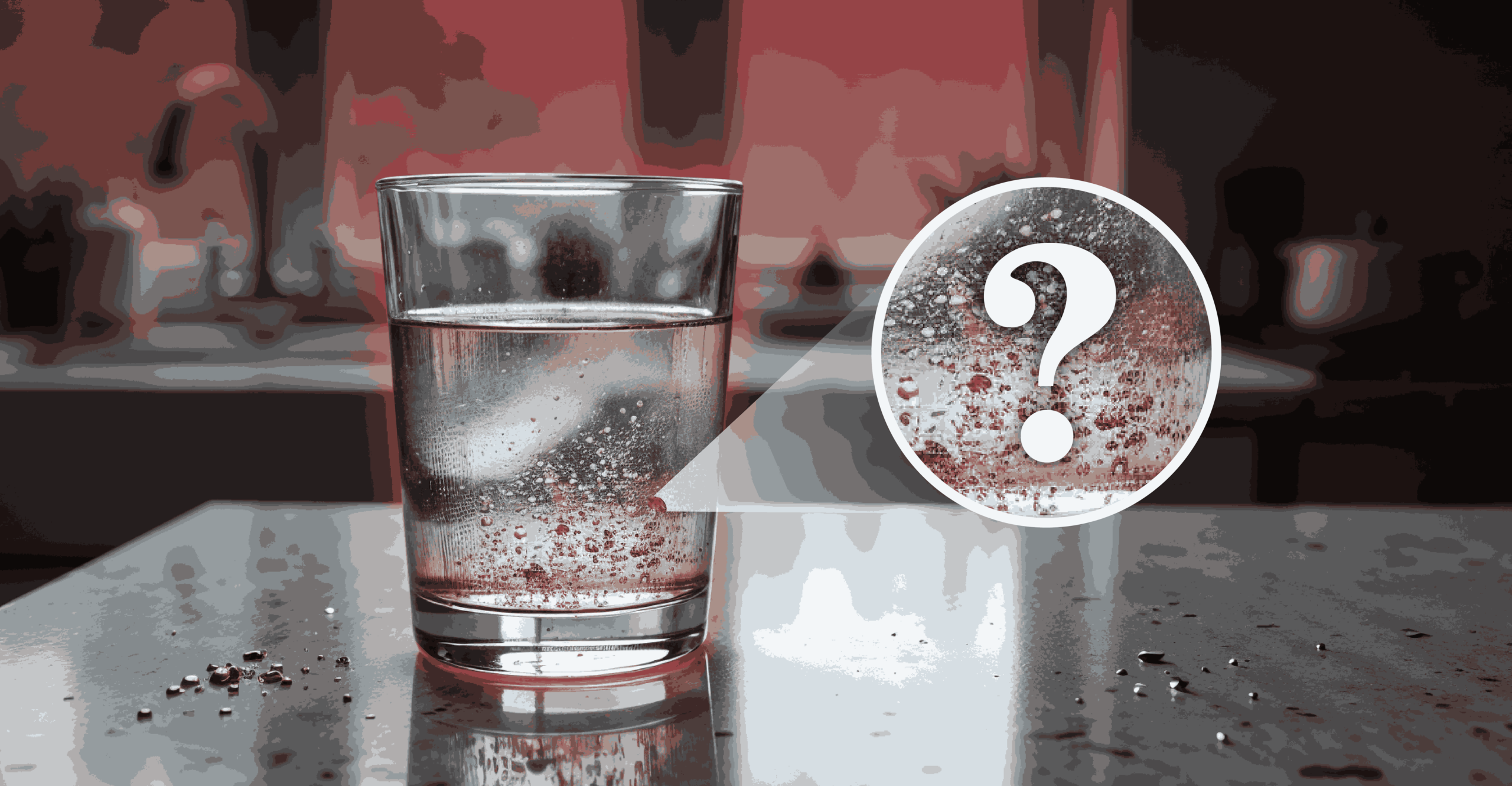 Understanding Total Dissolved Solids (TDS) in Drinking Water