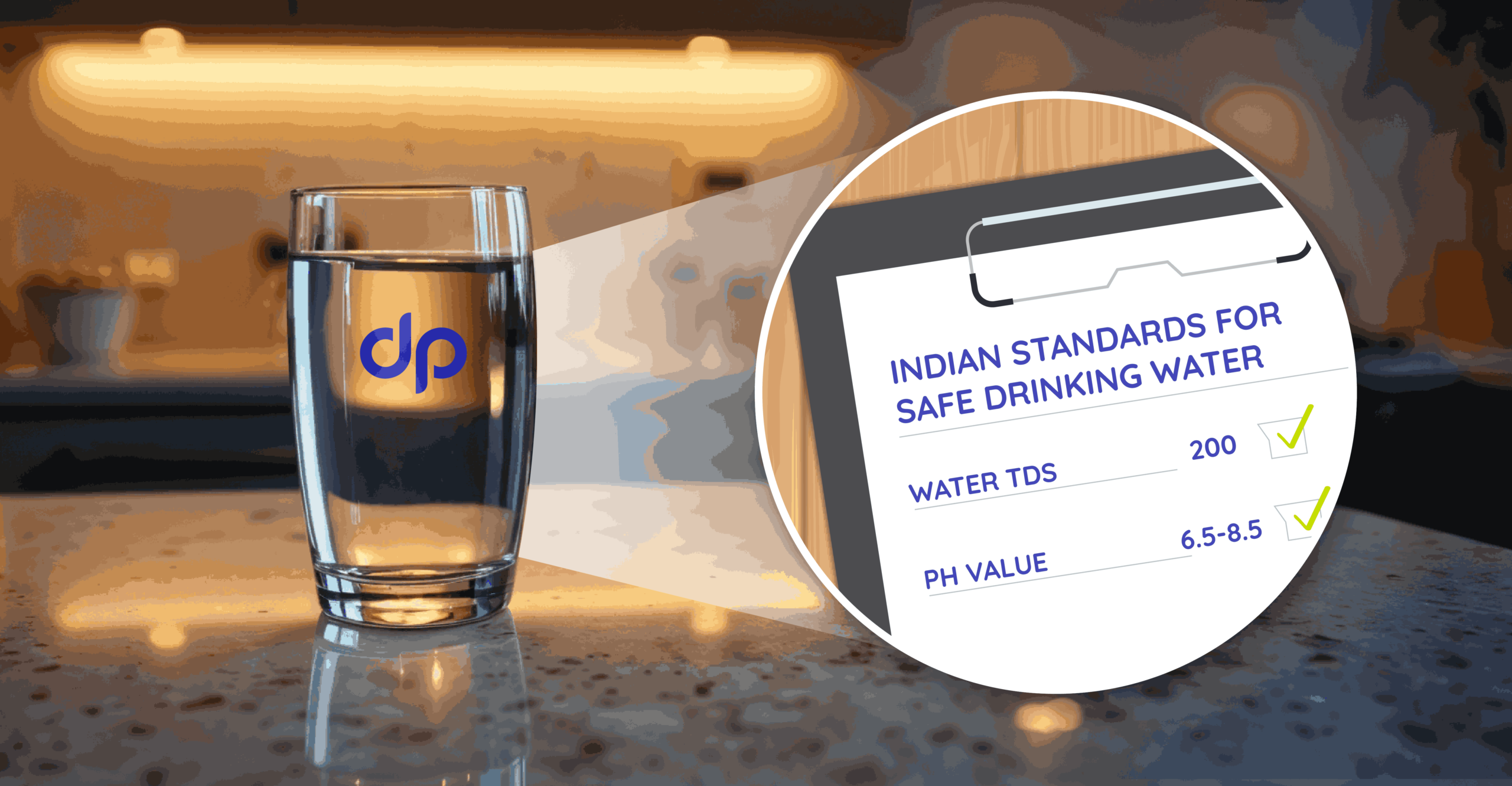 Understanding India's Safe Drinking Water Standards