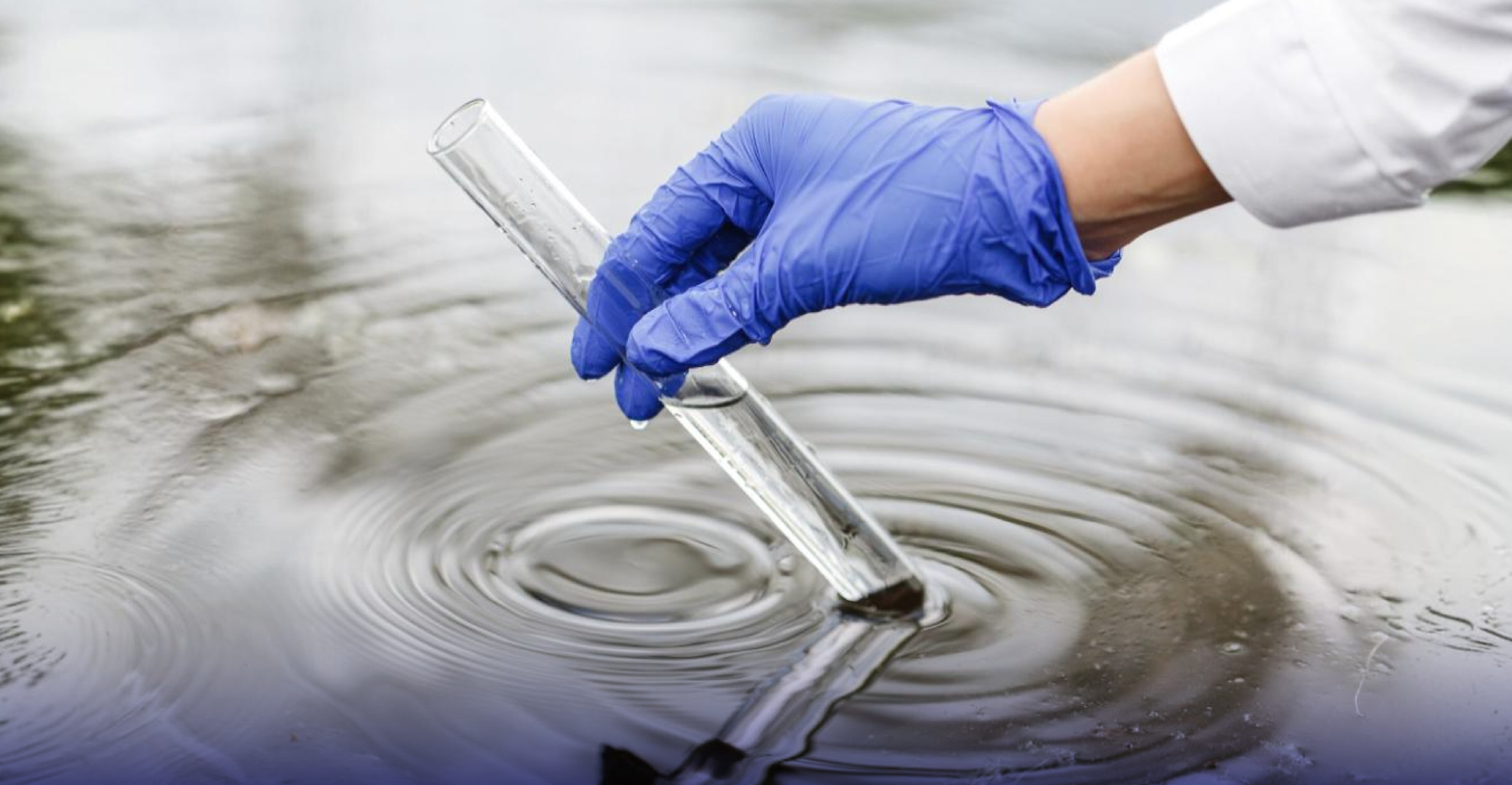 How to Maintain Water Quality | Best Practices & Solutions