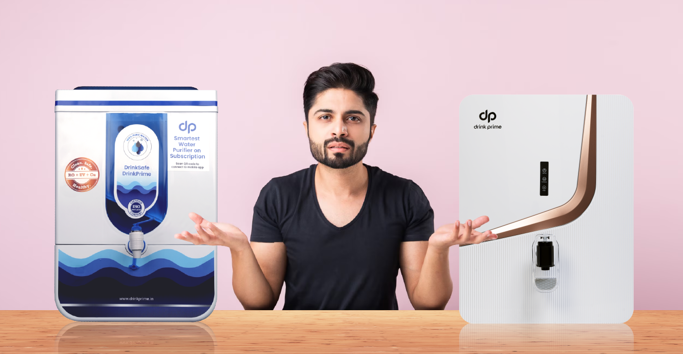 How to Pick the Right Water Purification System?