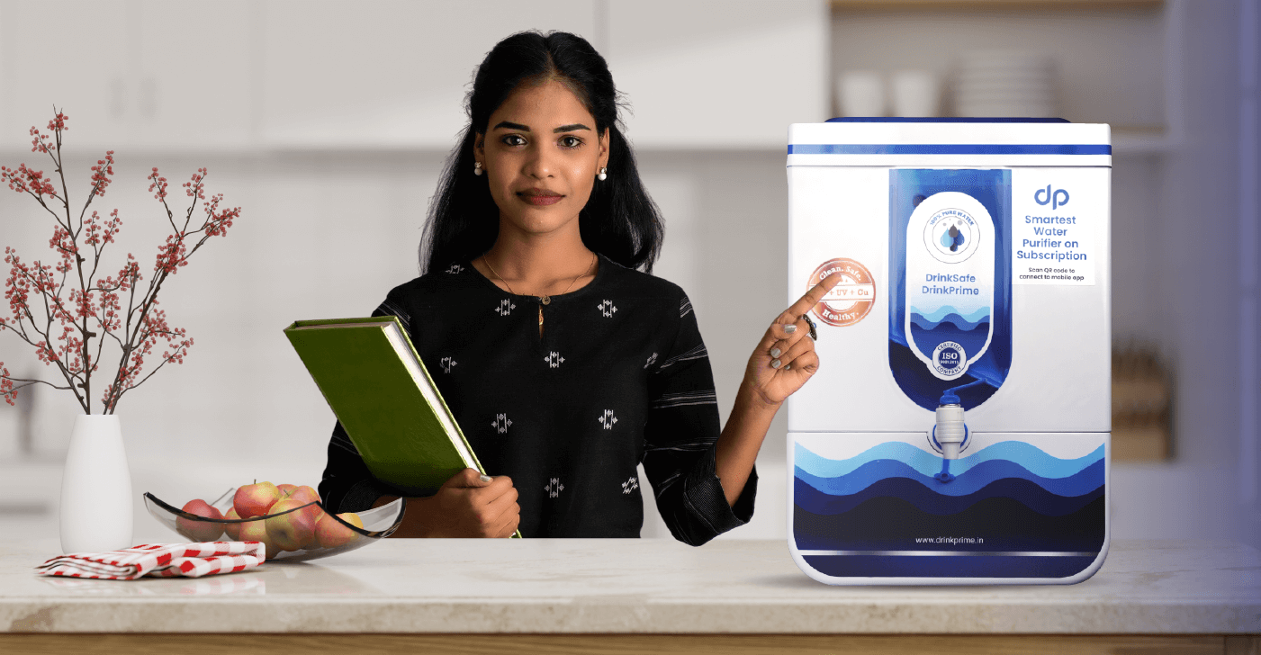 Guide to Picking the Best Water Purifier for Your Home