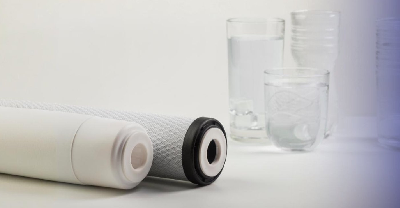 Double Water Filter: Meaning & Key Benefits