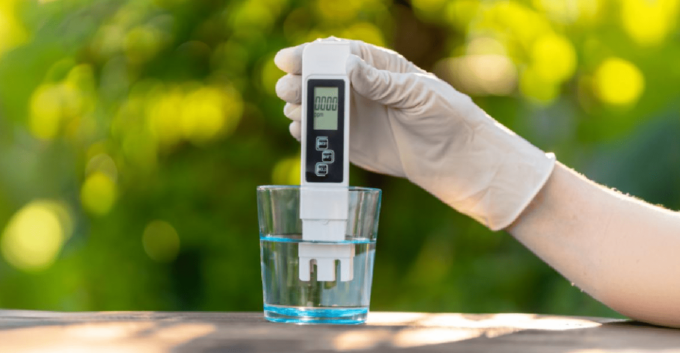 Water pH & Quality: Key to Better Health & Hydration