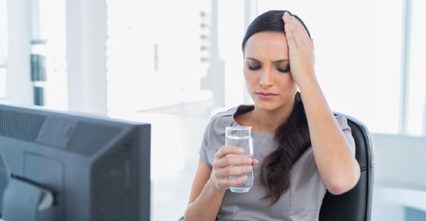 How Dehydration Affects Your Brain and Mental Clarity