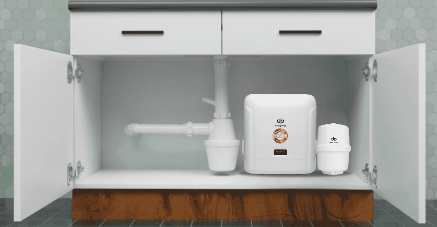 Top Reasons to Choose UTC Water Purifiers for Your Home