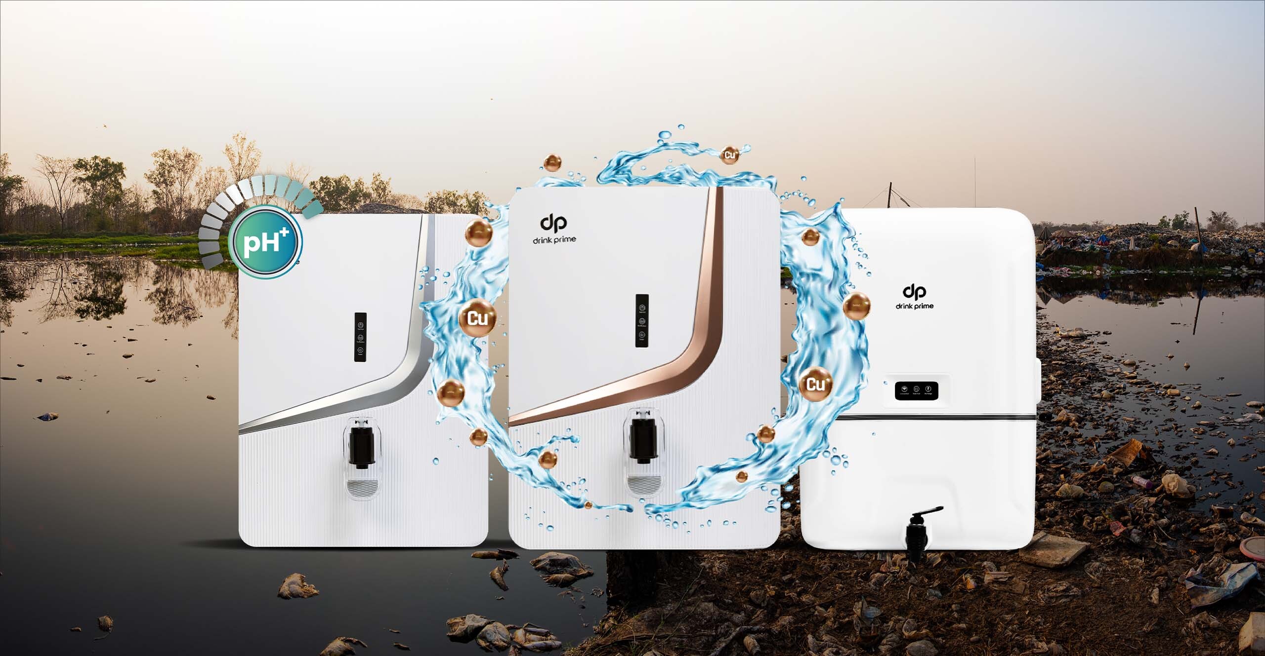 Water Purification Advantages and Disadvantages - DrinkPrime Blog