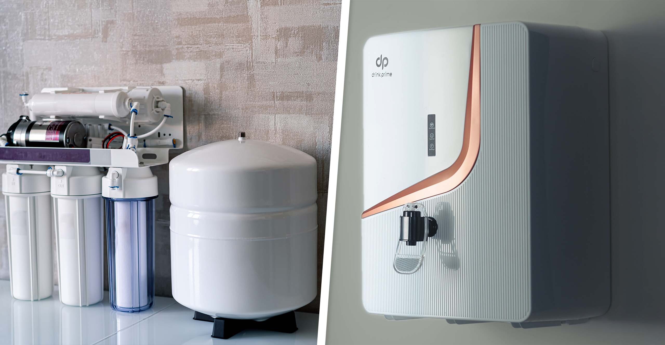 2025 Guide: Rent or Buy a Water Purifier on Rent?