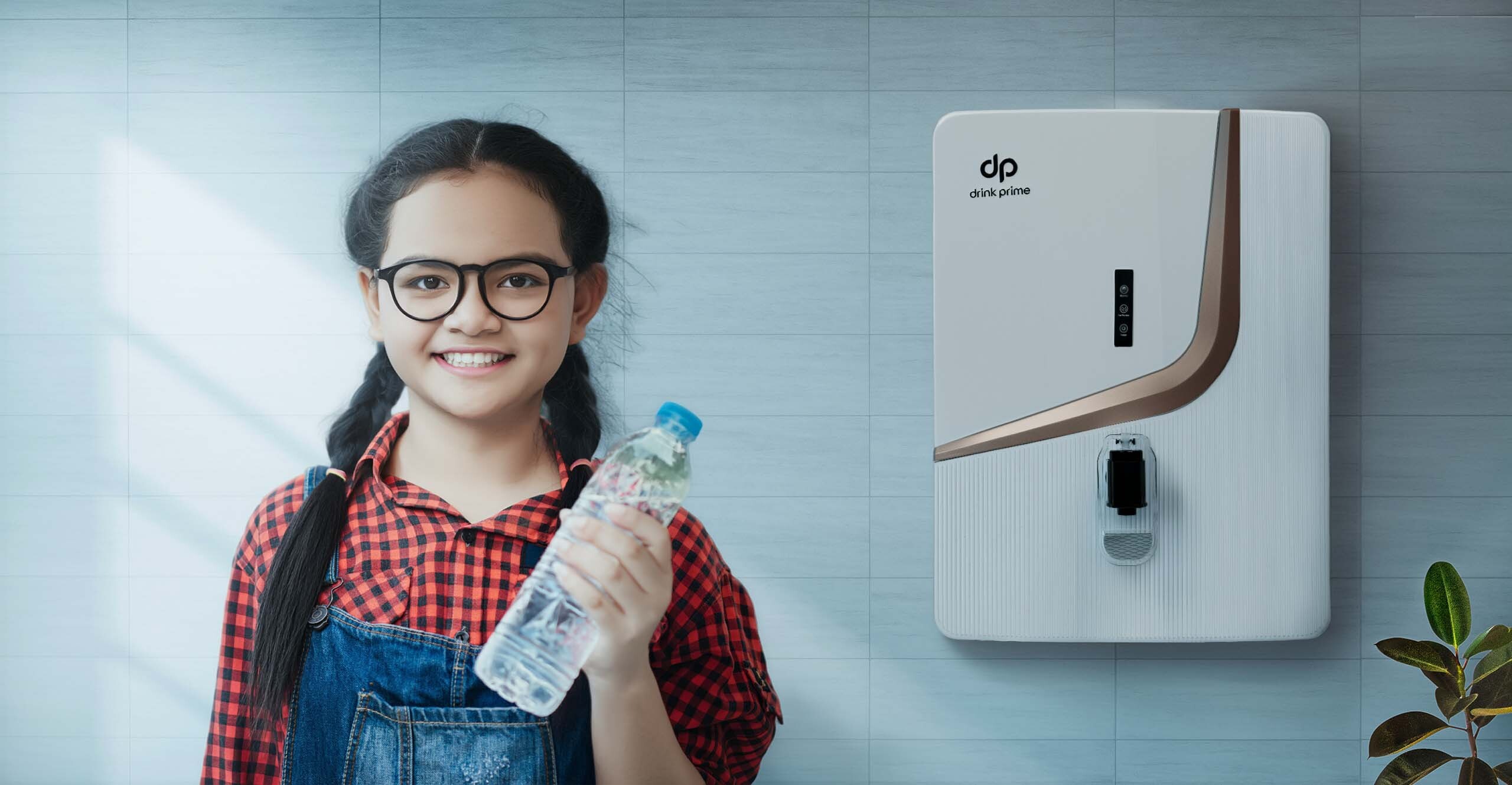 Why Kids Need Safe Water | RO Water Purifiers & Immunity Booster